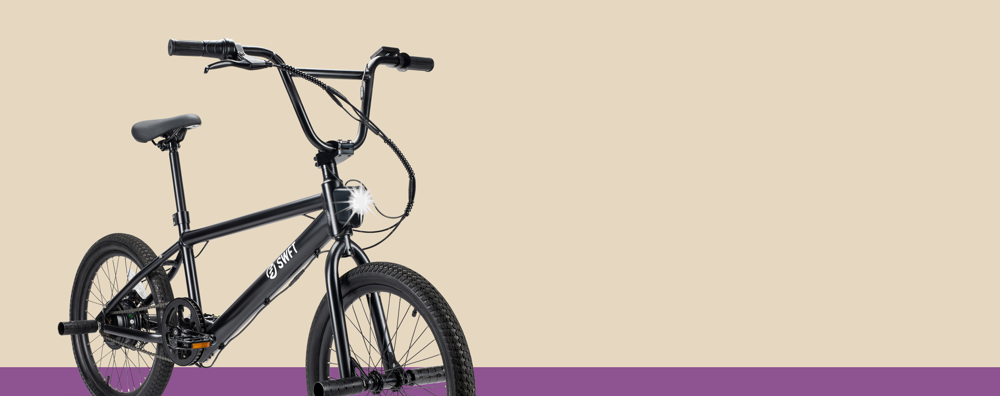 SWFT Electric Bikes & Scooters | Style. Speed. Technology.