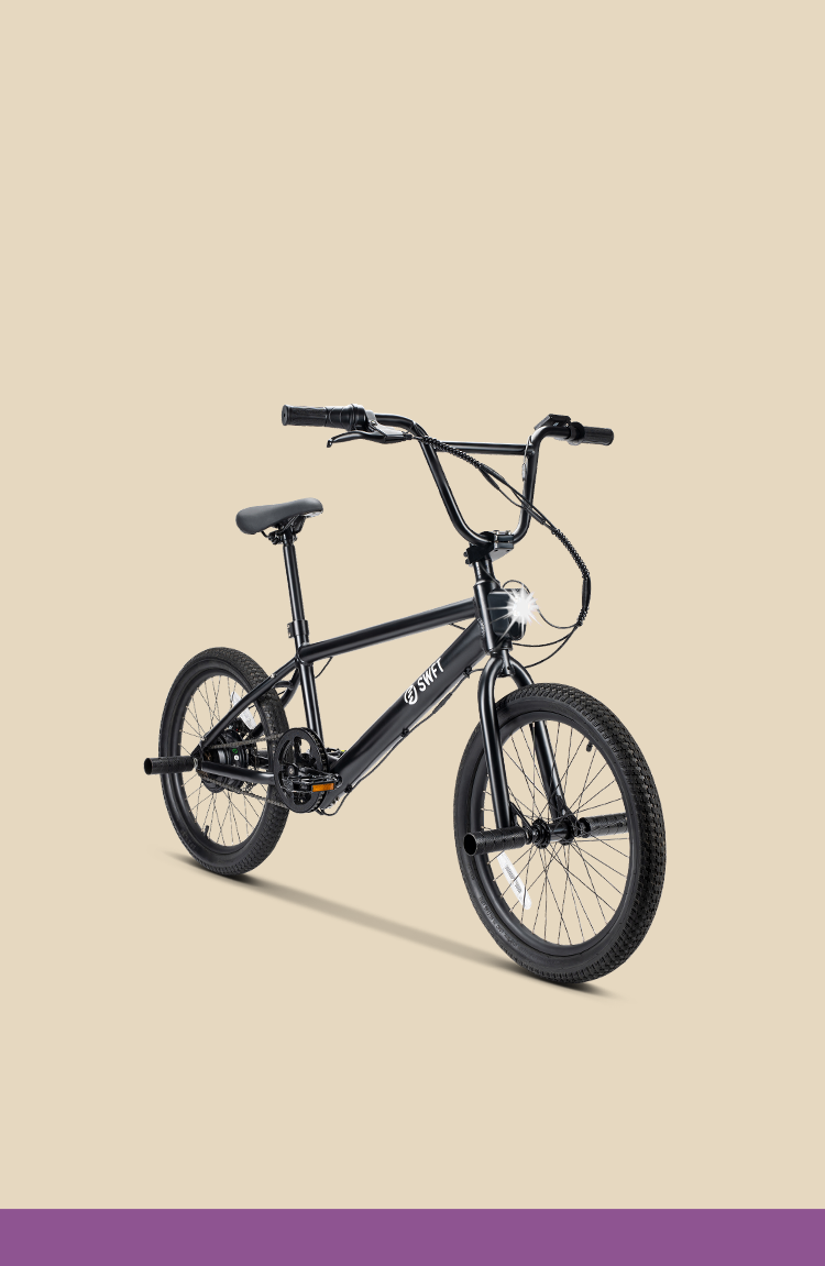 SWFT Electric Bikes & Scooters | Style. Speed. Technology.