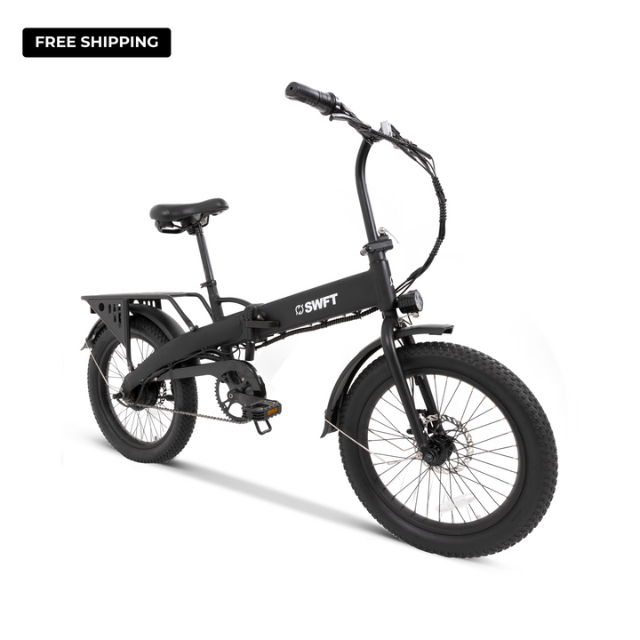 SWFT Electric Bikes & Scooters | Style. Speed. Technology.