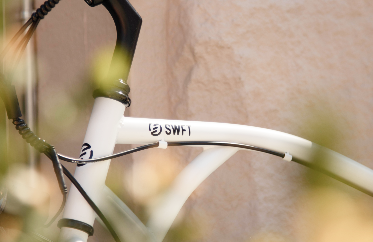 SPRING E-BIKE CHECKLIST – SWFT