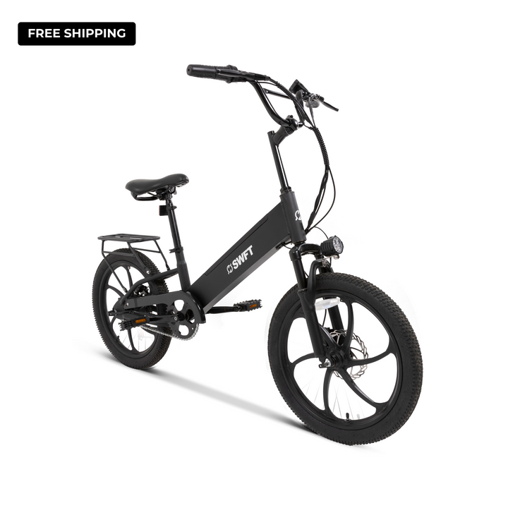 SWFT Electric Bikes & Scooters | Style. Speed. Technology.