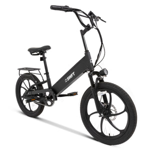 EDGE E-bike – SWFT