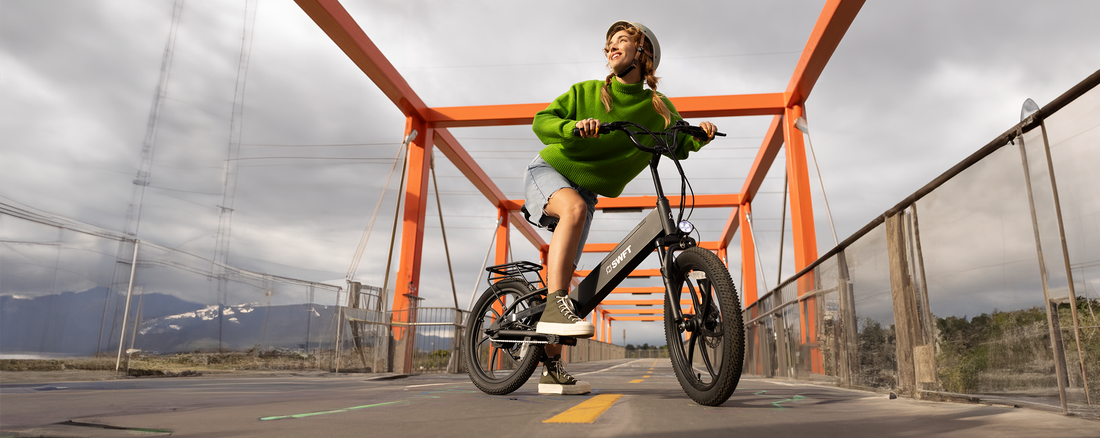 SWFT Electric Bikes & Scooters | Style. Speed. Technology.