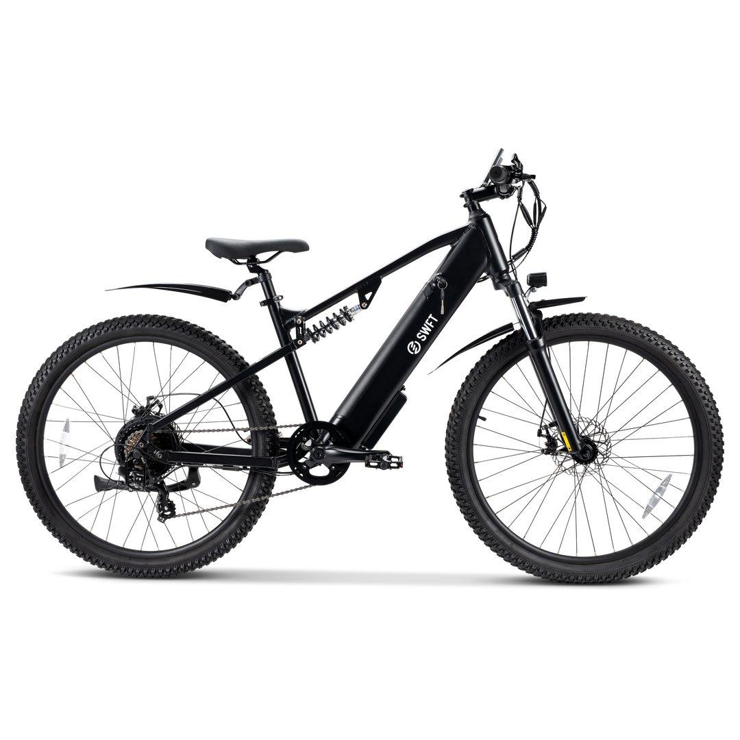 E-bikes Compare – SWFT