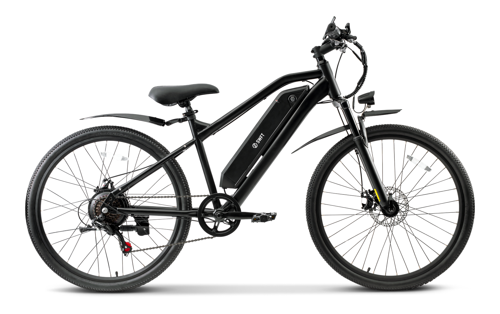 Edge | SWFT Electric Bike