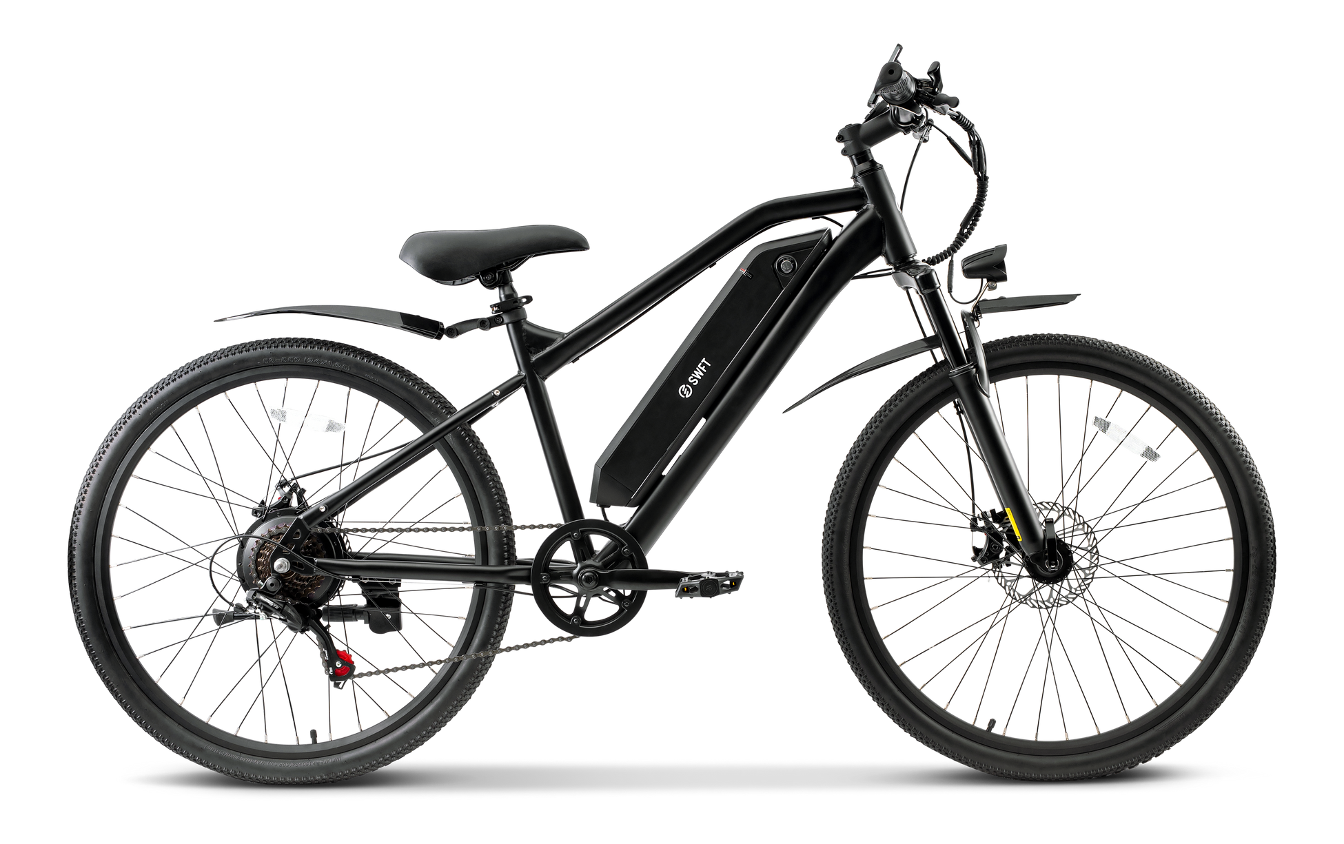 Edge | SWFT Electric Bike