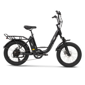 EDGE E-bike – SWFT