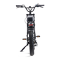 SWFT Zip - 500W Class-2 All-Terrain E-bike with Pedal Assist