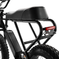 SWFT Zip - 500W Class-2 All-Terrain E-bike with Pedal Assist