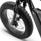 SWFT Zip - 500W Class-2 All-Terrain E-bike with Pedal Assist