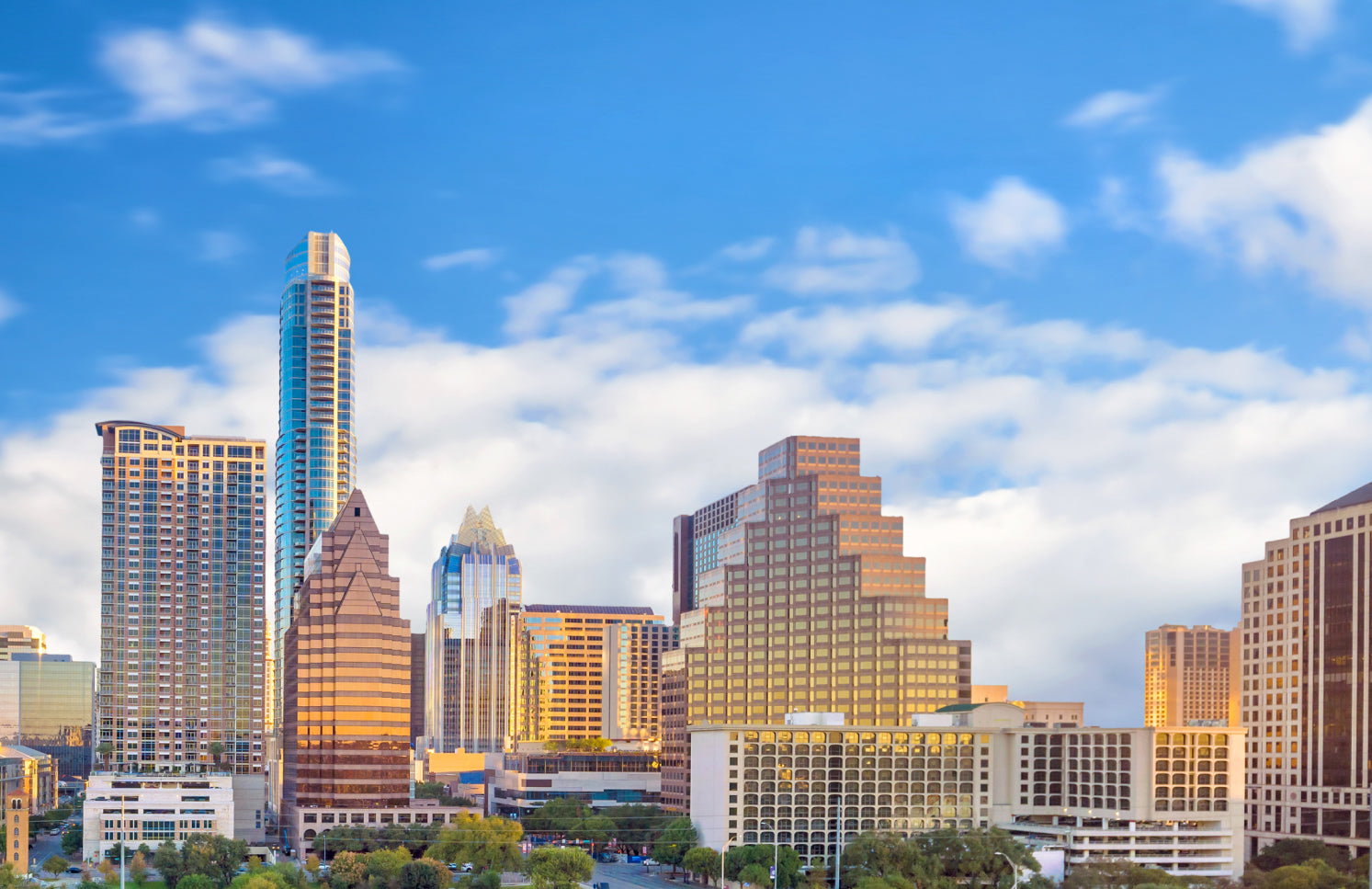On the Road - Vol. 4: Cycling Austin – SWFT