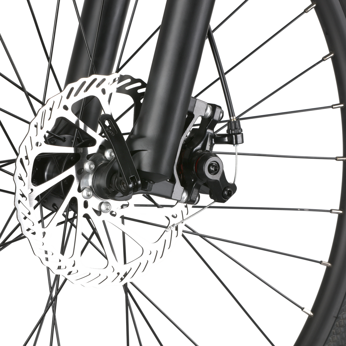 APEX E-bike - Deluxe Electric Mountain Bike – SWFT